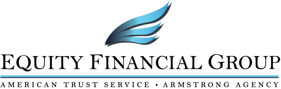 Who We Are : EQUITY FINANCIAL GROUP | Investments | Estate Planning ...